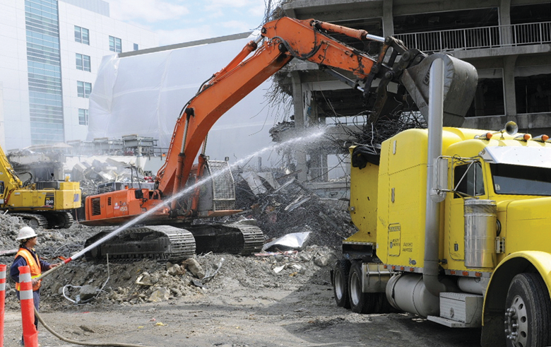 kaiser-sunset-hospital-demolition-2 – Northstar