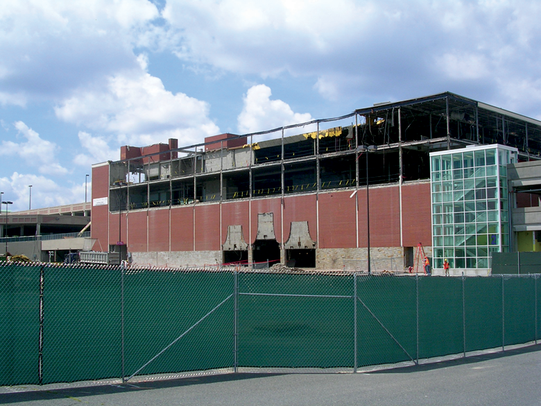 macys-south-shore-plaza-demolition – Northstar