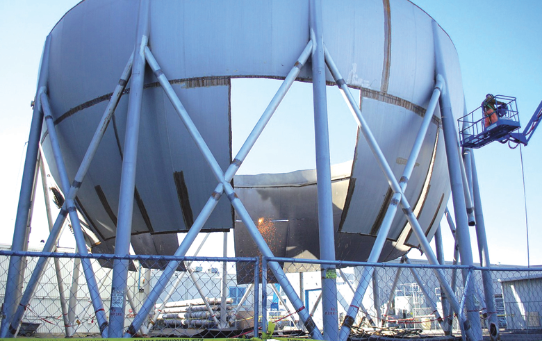 nasa-arc-moffett-wind-tunnel-vacuum-sphere-demolition-2 – Northstar