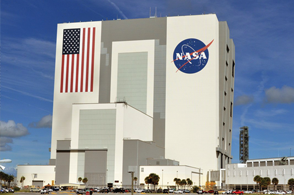 nasa-vehicle-assembly-building-1 – Northstar