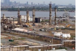 EAGLE POINT REFINERY – Northstar