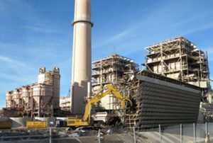 MOHAVE GENERATING STATION – Northstar