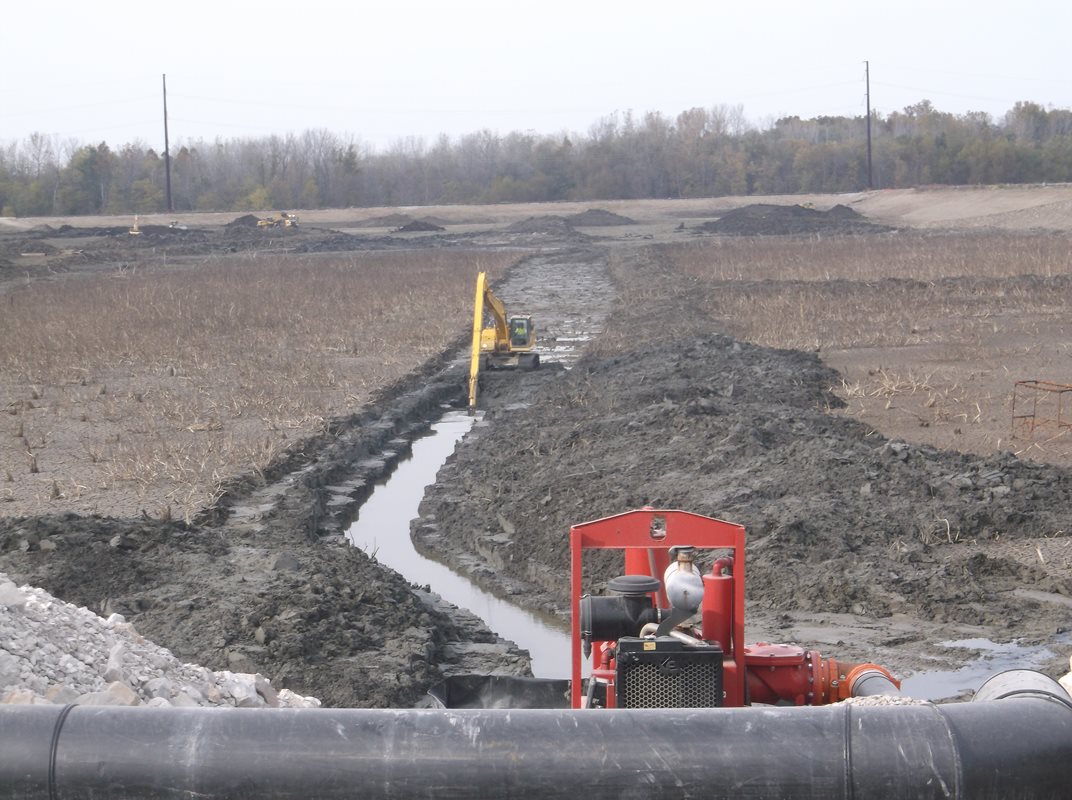 CCR REPURPOSING SITE – Northstar