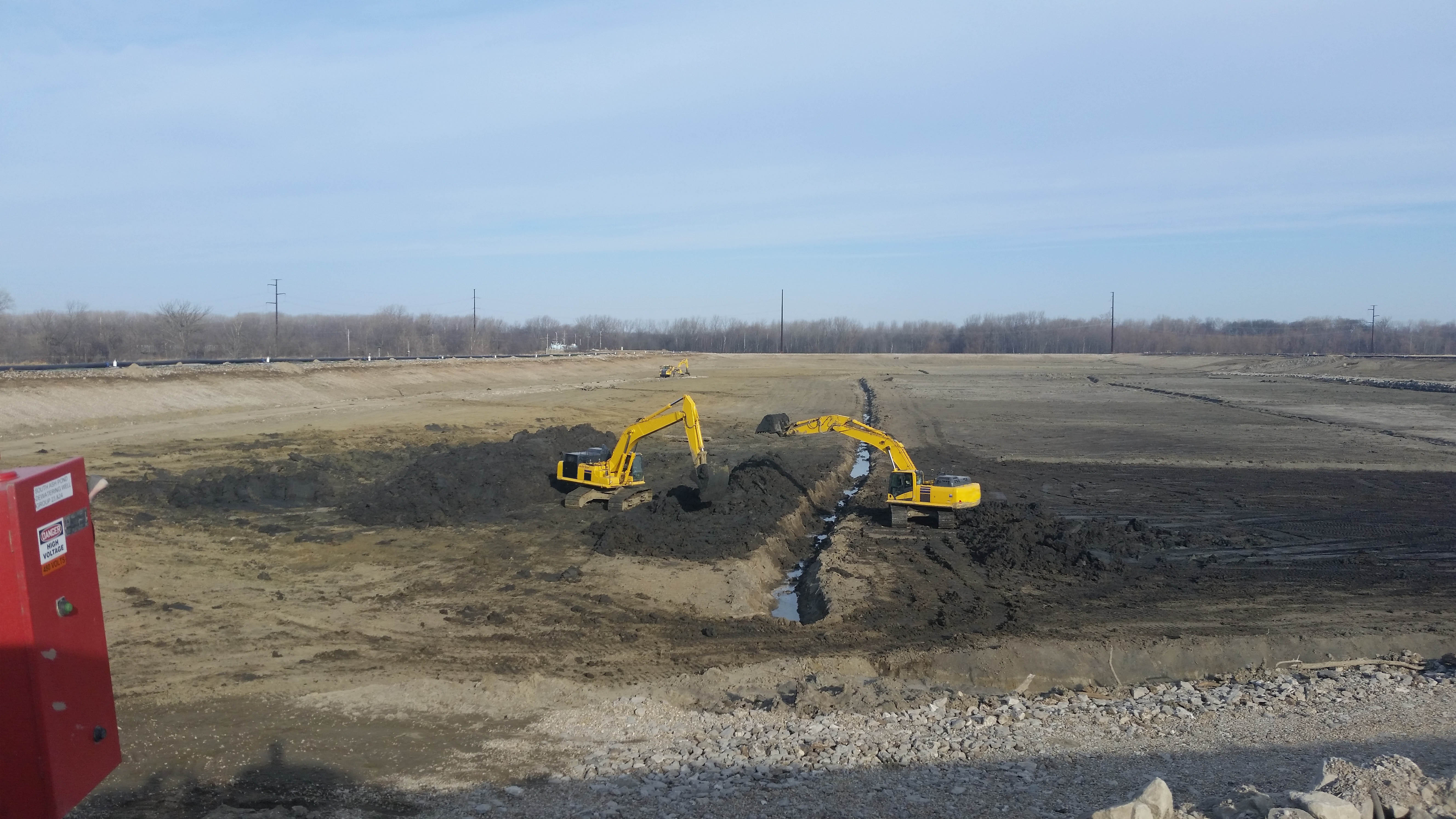 Coal Ash (CCR) – Northstar