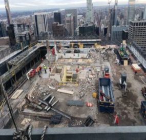 Northstar – The World's Most Comprehensive Infrastructure ...