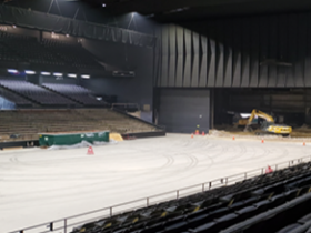 Baltimore Arena Redevelopment – Northstar