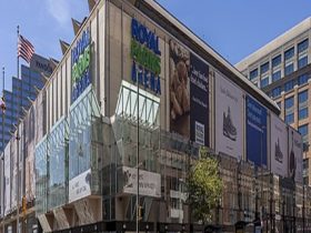Baltimore Arena Redevelopment – Northstar