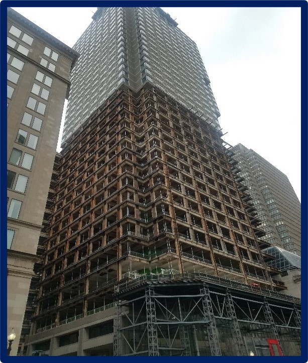 One Post Office Square – Northstar