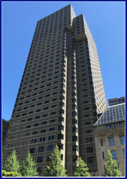 One Post Office Square – Northstar