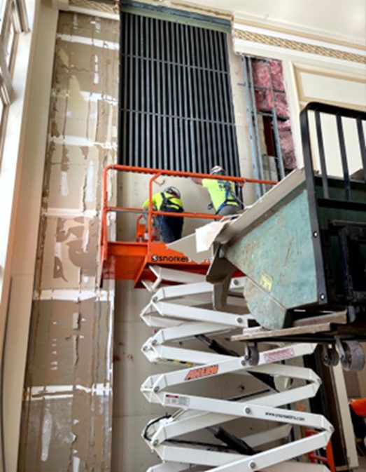 Ritz Carlton Beach Hotel – Northstar